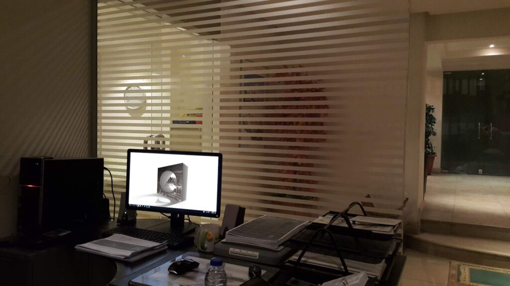 DELTA CONSULTING ENGINEERS